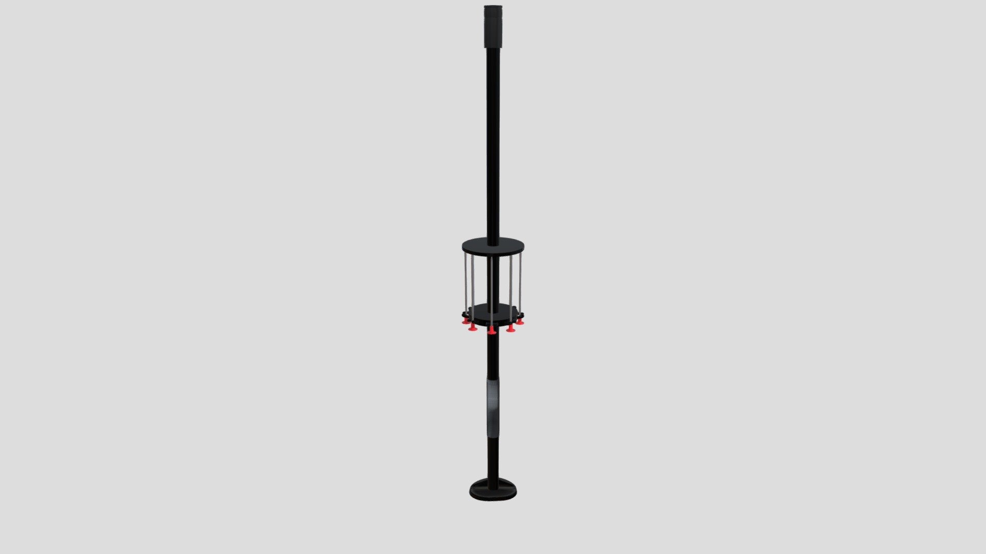 Blowgun - Download Free 3D model by josephcan232 [f8f24e9] - Sketchfab