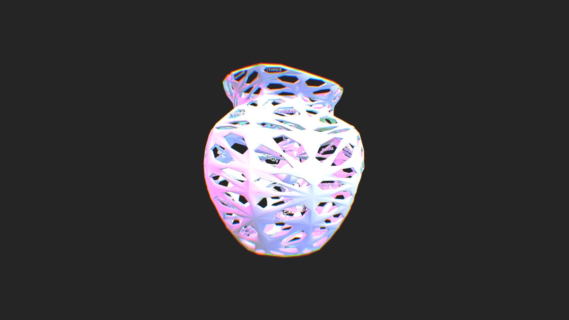 Vase map final - 3D model by zhank356 [f8f51ce] - Sketchfab
