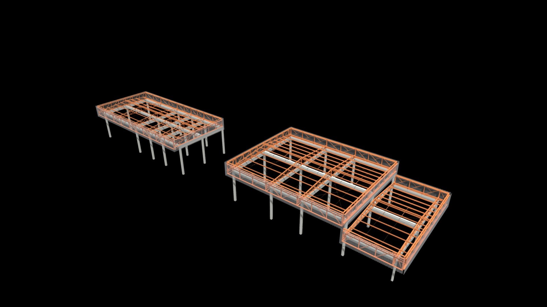 Modelo CCO e Lodo - 3D model by Eng.Renanborges (@engrenanborges ...