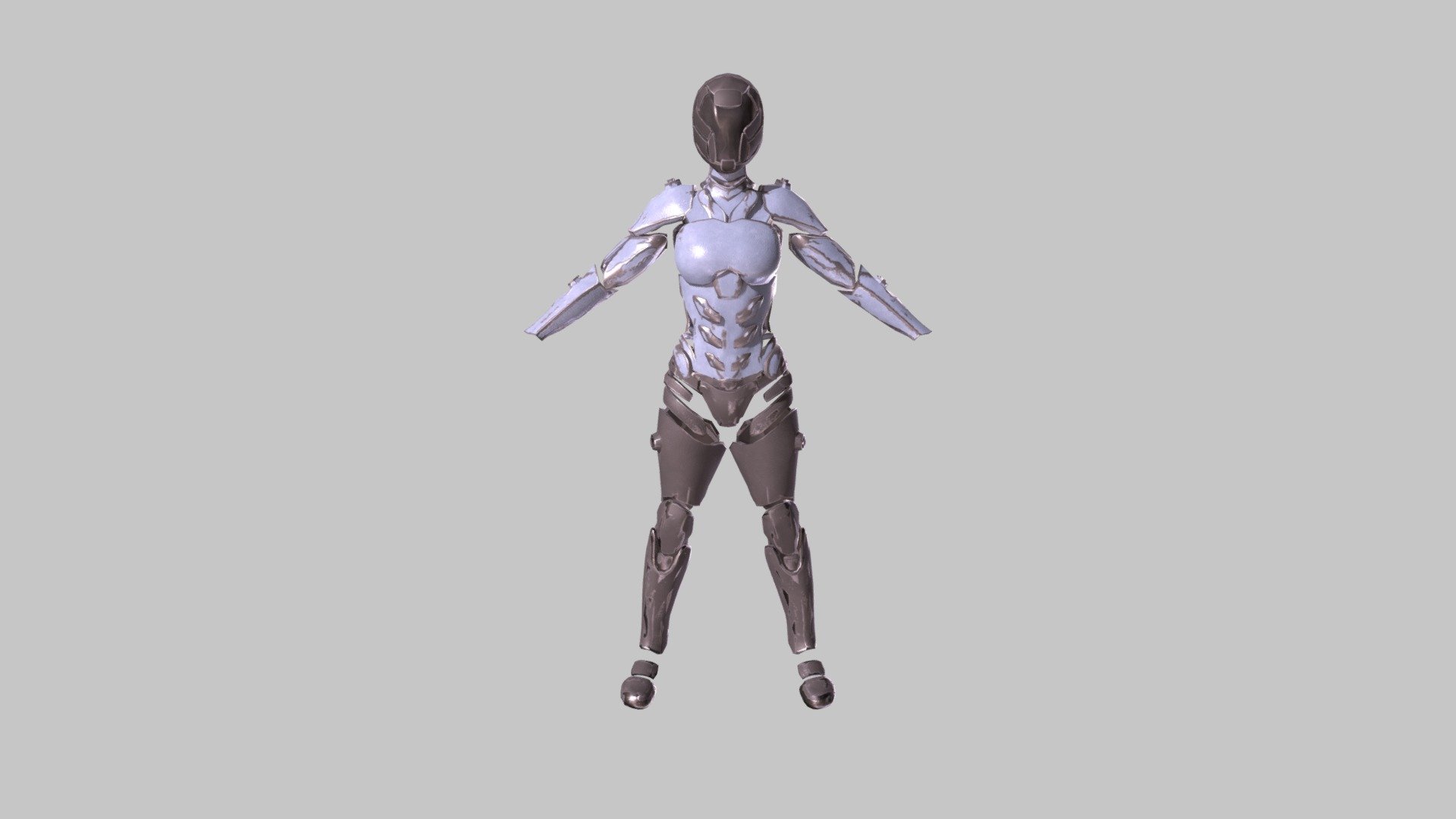 Armor2 - Download Free 3D model by staleyalea [f8fcec7] - Sketchfab