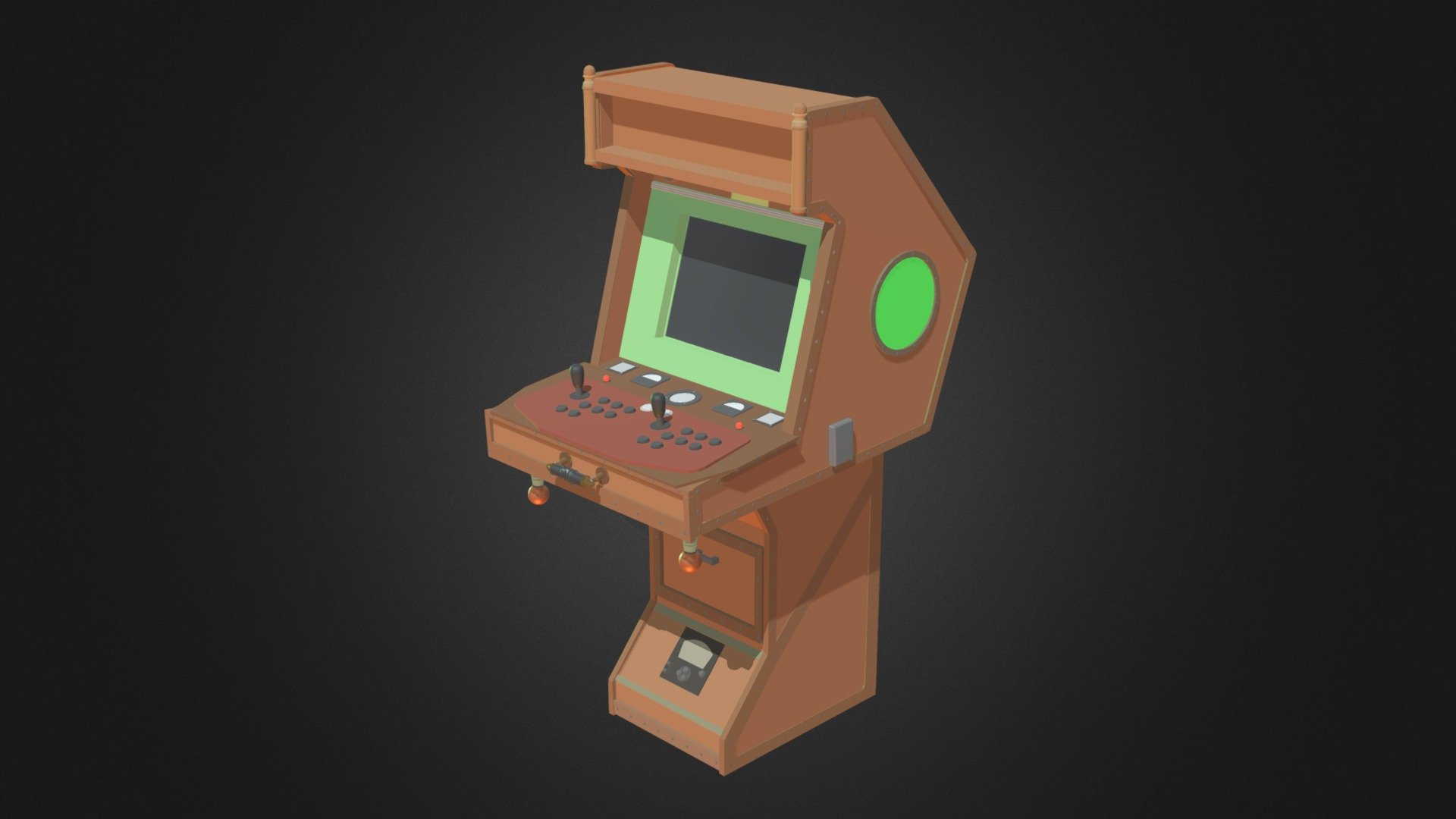 XYZ Draft - Download Free 3D model by dariak1705 [f8fd606] - Sketchfab