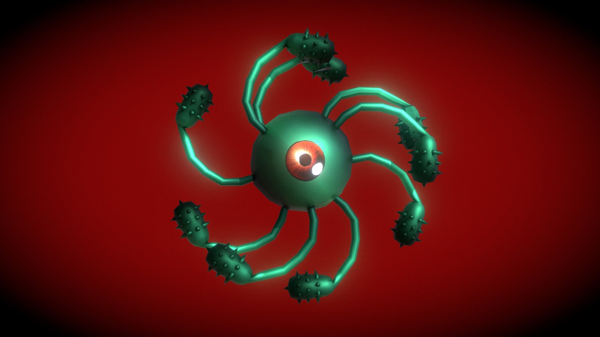 Lekunga (DMVR.2) - Buy Royalty Free 3D model by Yanez Designs (@Yanez ...