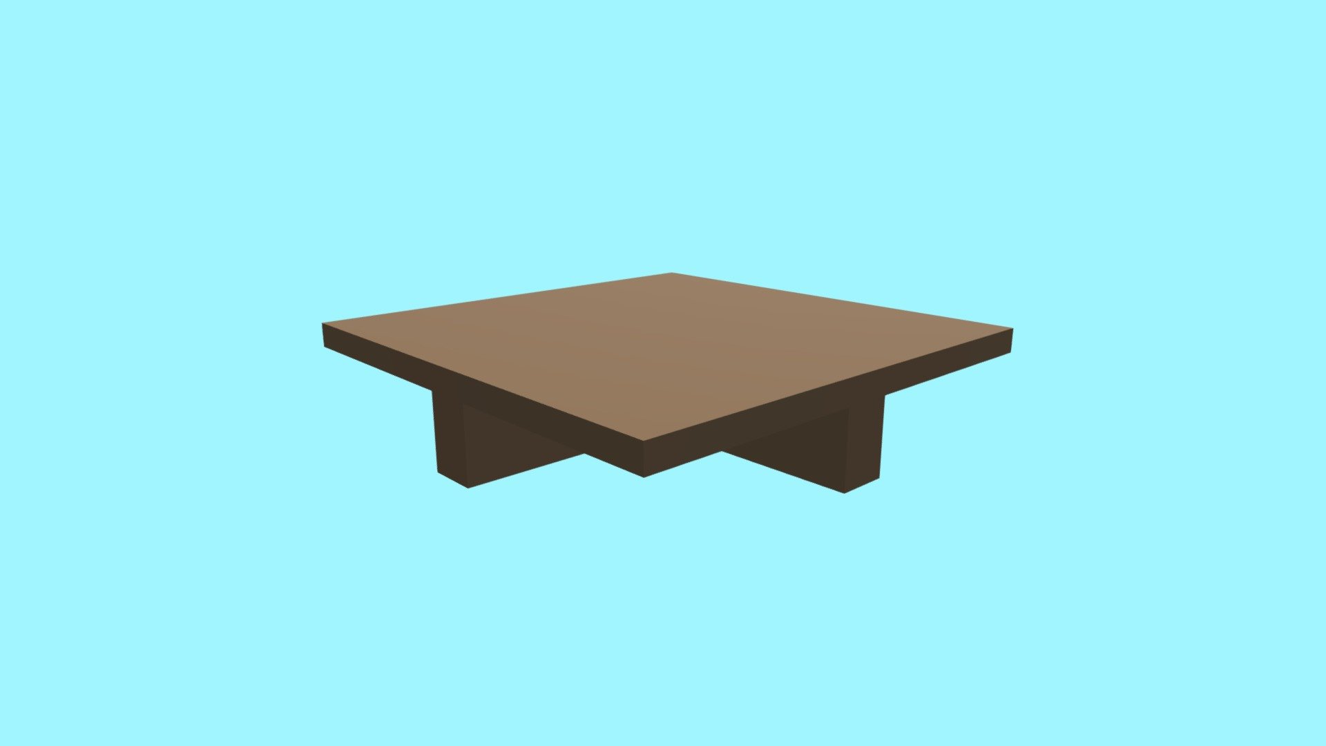 Wood Floor 2F - Download Free 3D model by Tobal [f8ff12f] - Sketchfab