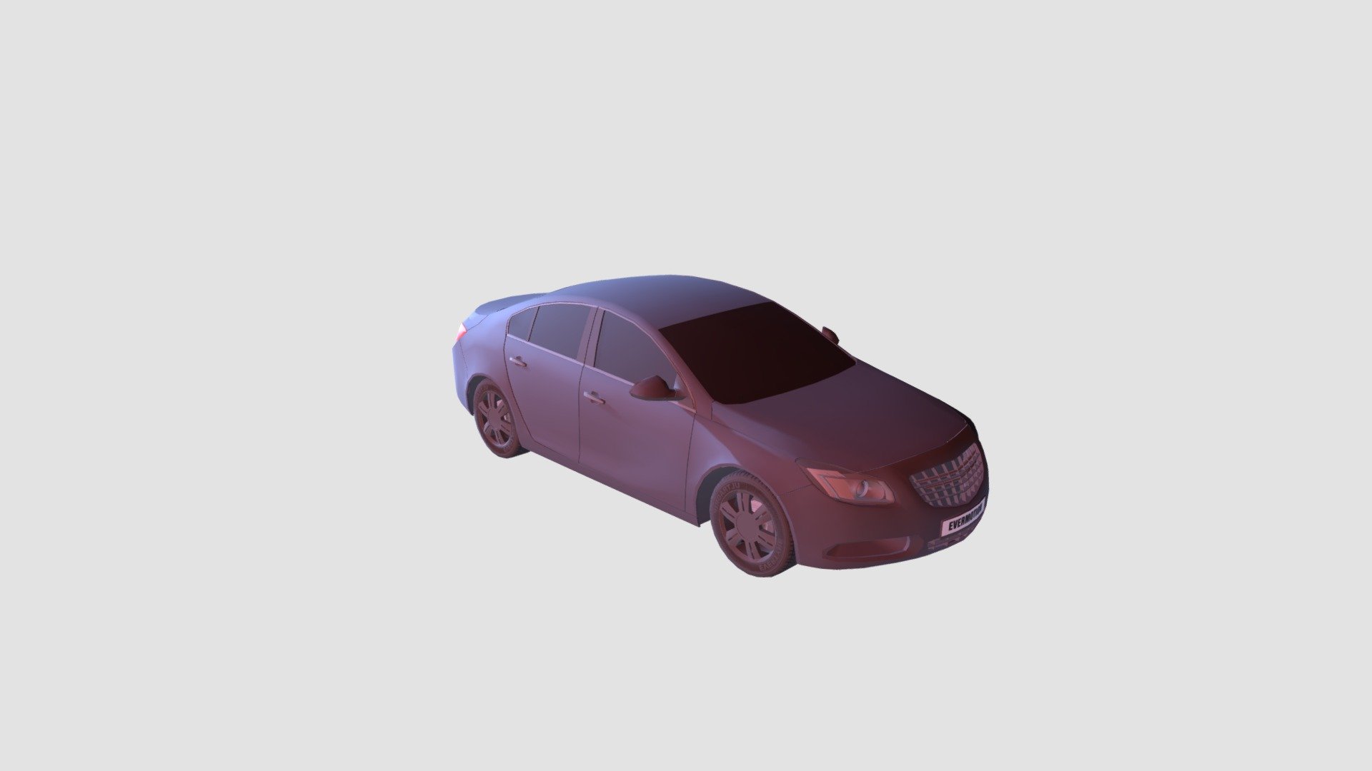 car - Buy Royalty Free 3D model by Evermotion [f902b02] - Sketchfab Store