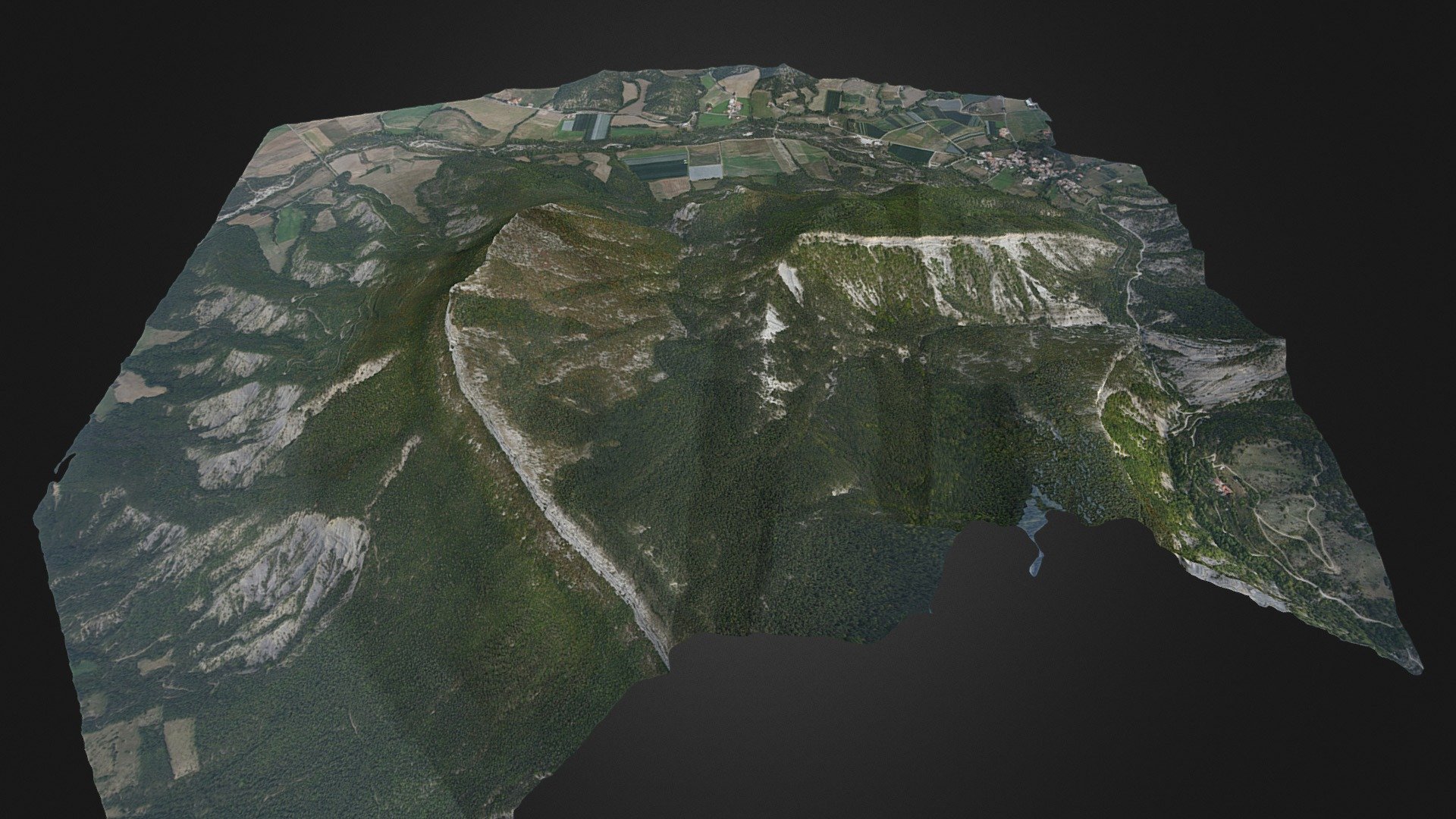 secteur5 - 3D model by GEOPS U-Paris-Saclay (@gouravour) [f9086cd ...