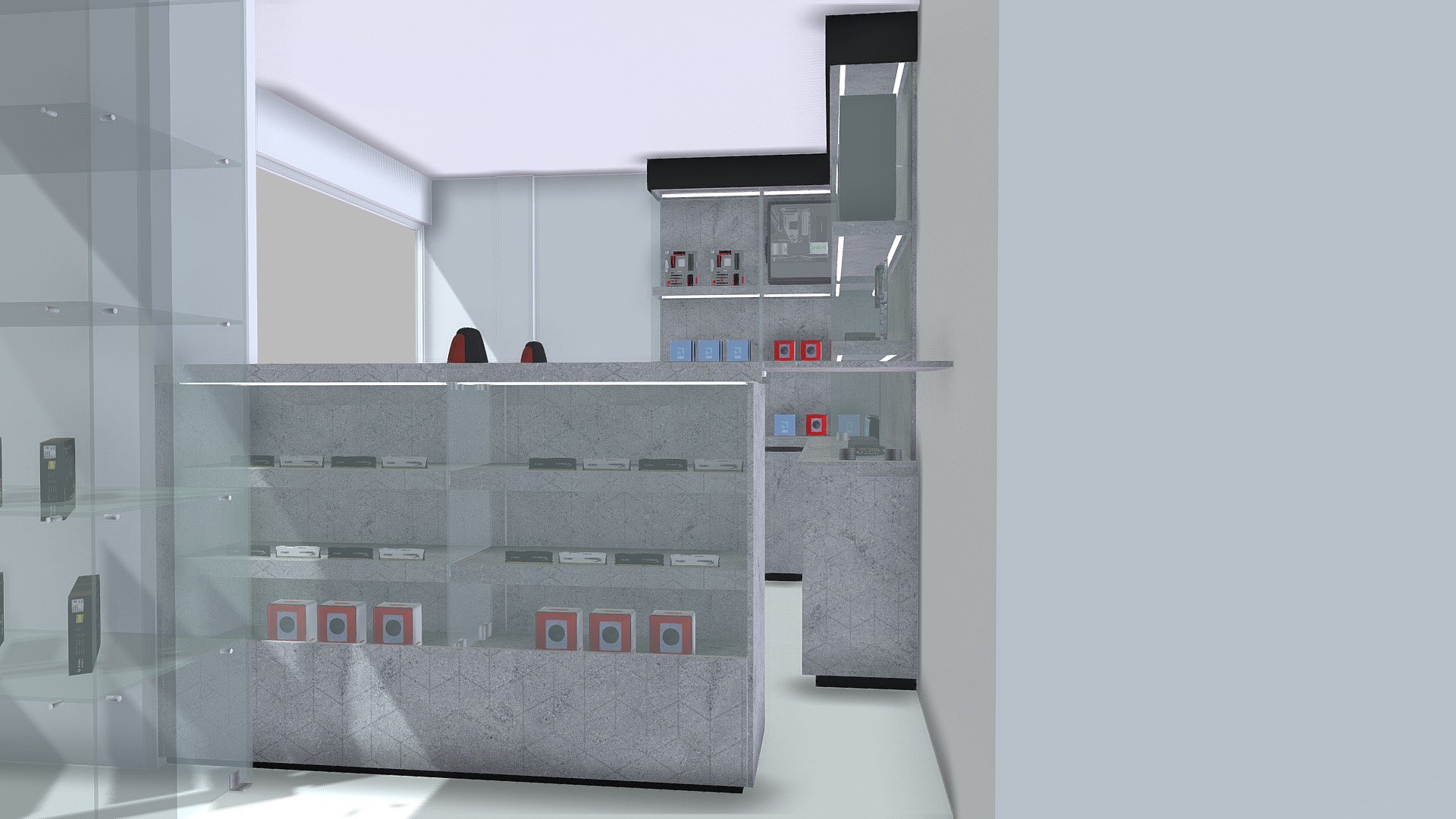 MIPS LOCAL EXTERIOR - 3D model by VITA AG SAS (@vitaag.co) [f90d331 ...
