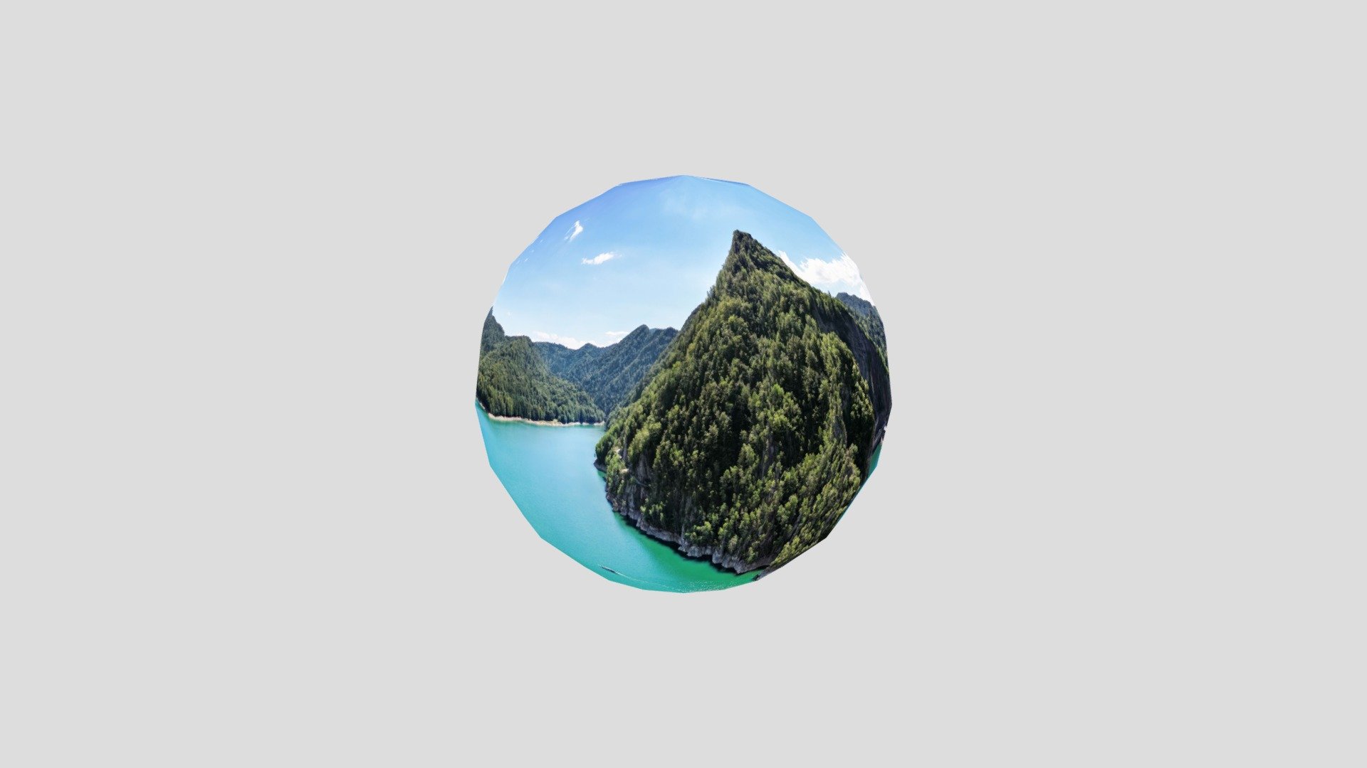 skybox sea - Download Free 3D model by Eldira (@angelinagolovko15 ...