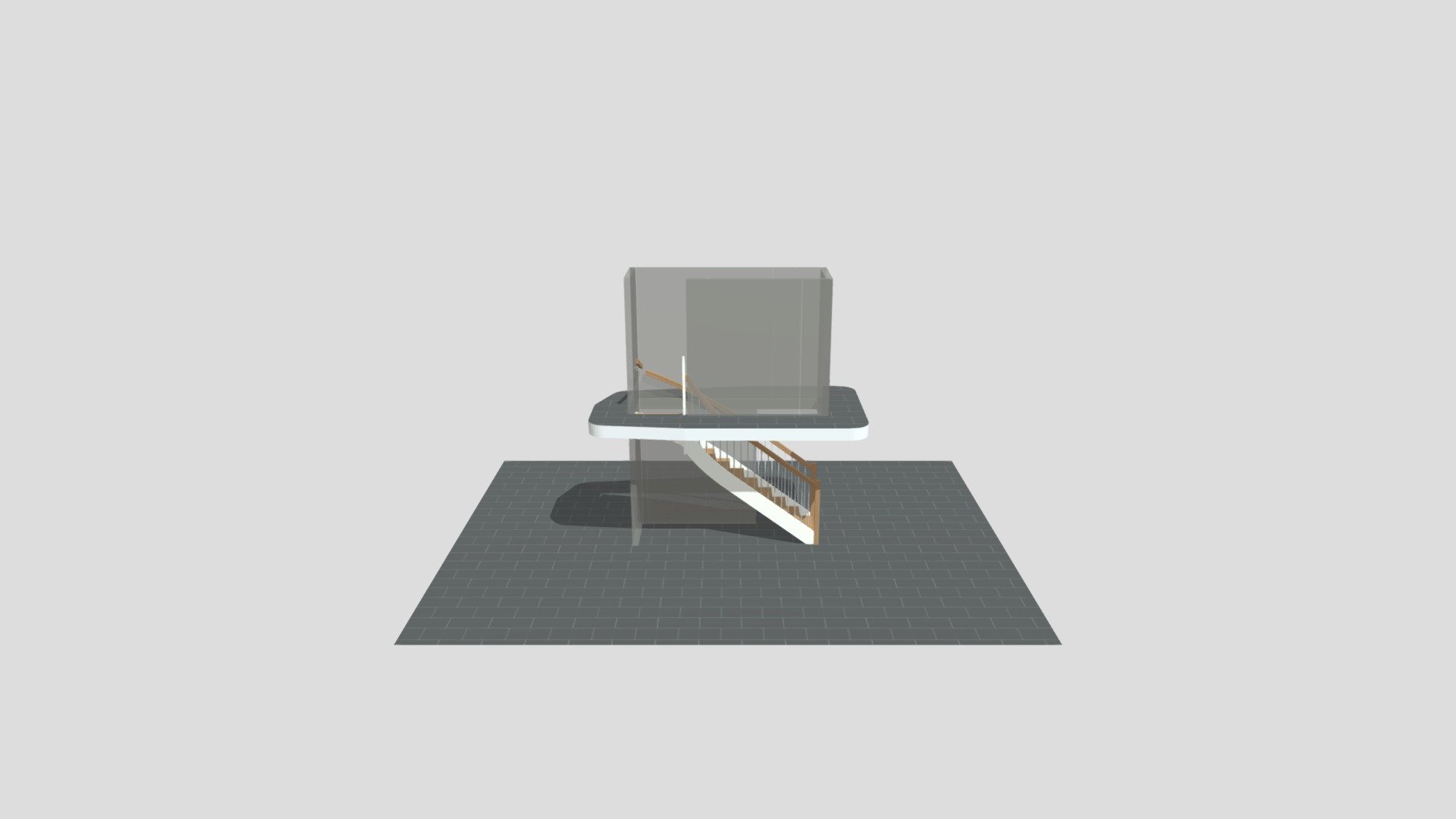 T 10345 - Download Free 3D model by Suldalstrappa [f911869] - Sketchfab