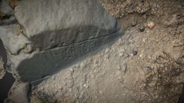 Rhode 3D models - Sketchfab