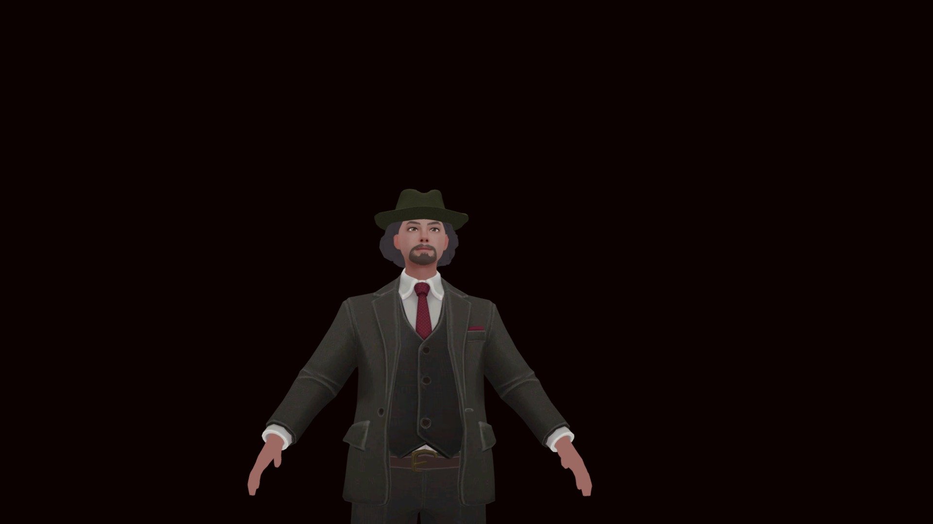 Talking 3 - 3D model by avanguardie.edu [f912ac2] - Sketchfab