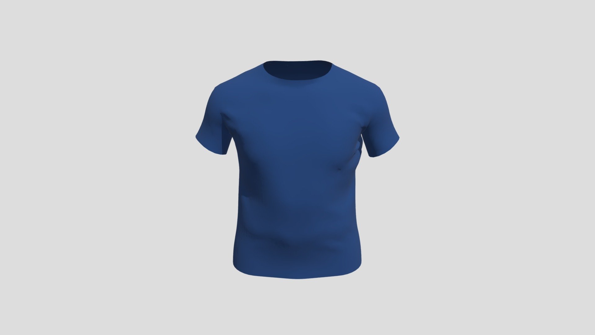 Tee - 3D model by samuel.cheung.mba [f9130ff] - Sketchfab
