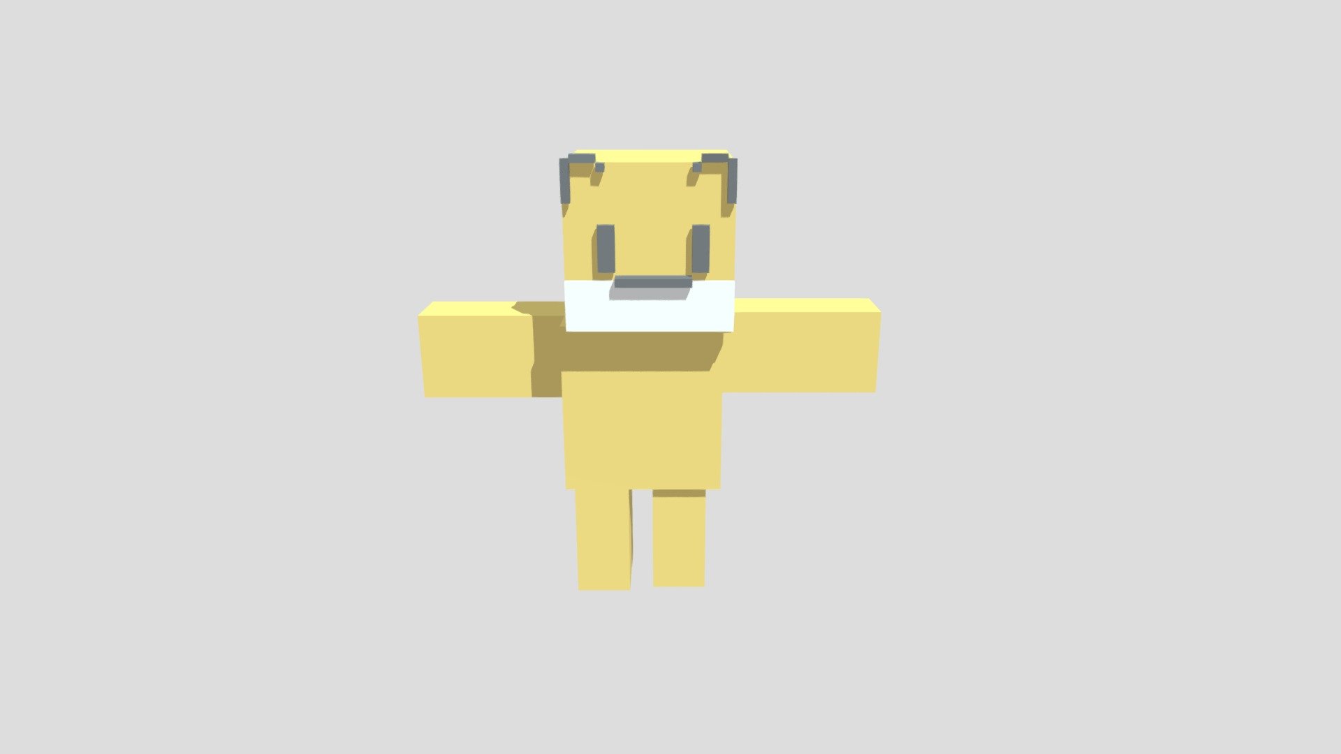 Hip Hop Dancing - 3D model by darkflex31 [f91322a] - Sketchfab