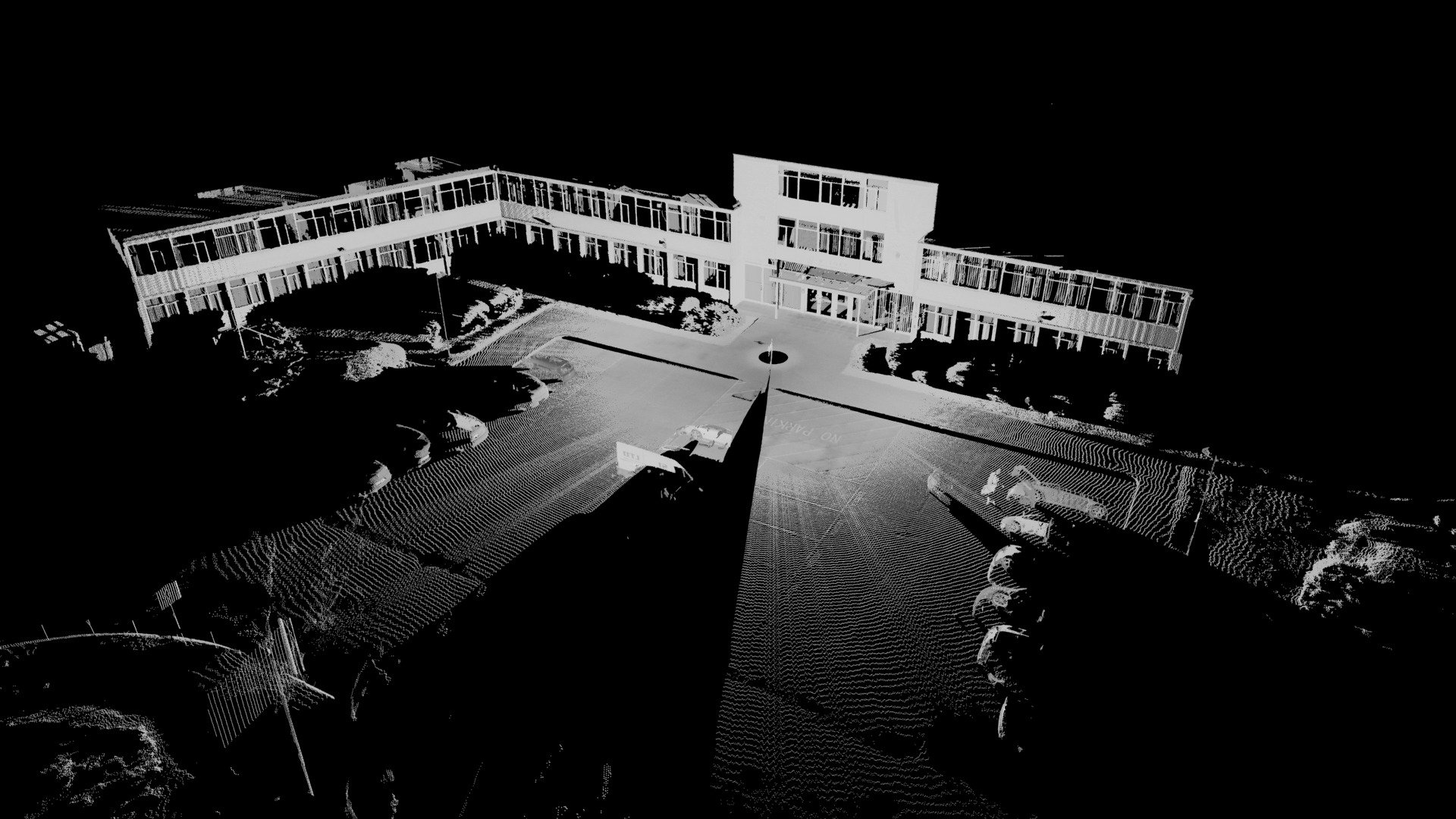 Windrush House - 360 Measurements (E.B) - 3D model by SIAD Studio ...