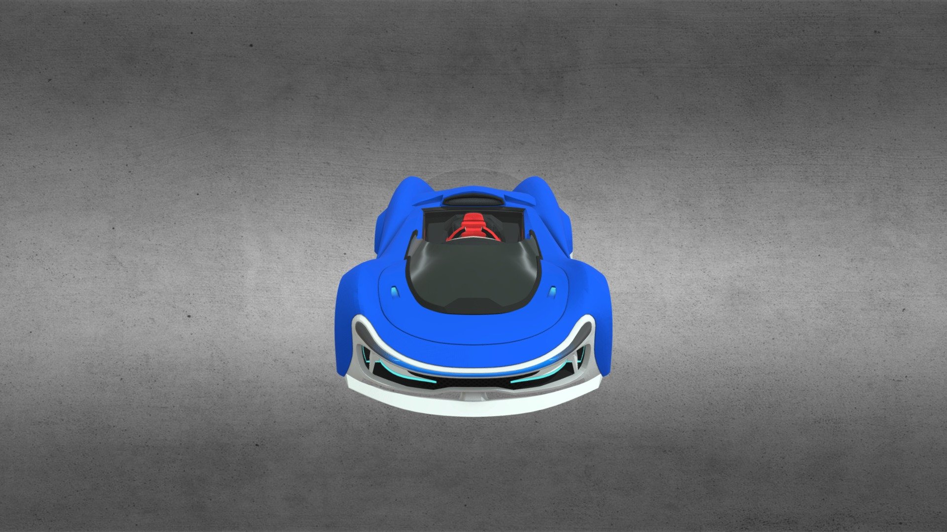 Sonic Speedster Lightning - Download Free 3D model by mpolo0604 ...