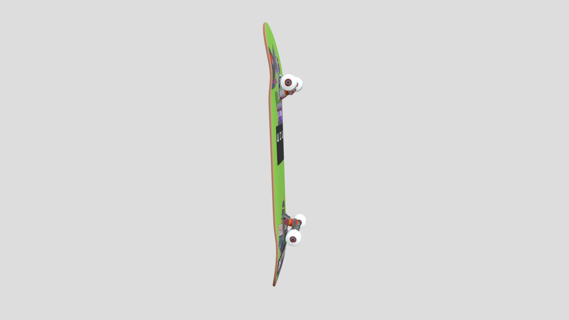 SK3 - Download Free 3D model by DEATHLESSX [f917ae0] - Sketchfab
