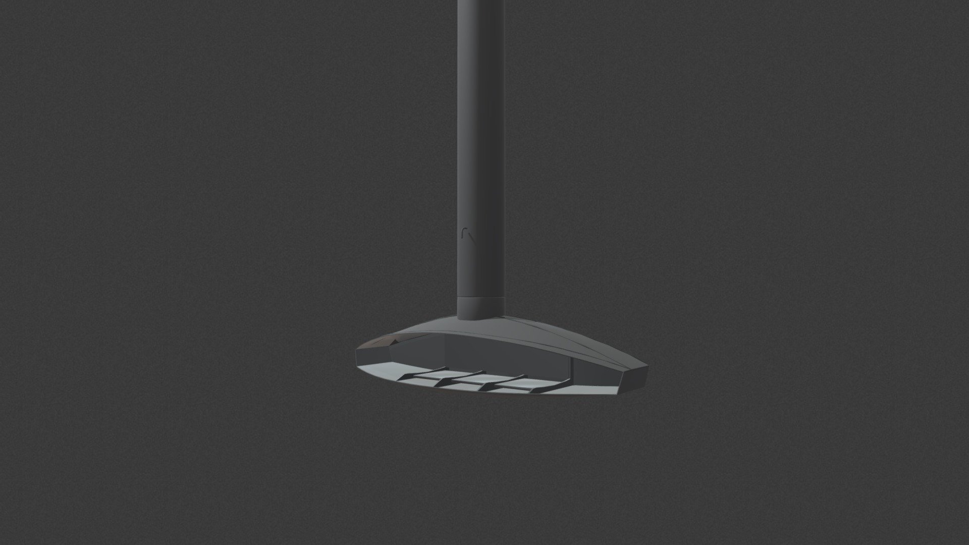 Antefocus © Focus-creation.com - RA - 3D model by focus-creation ...