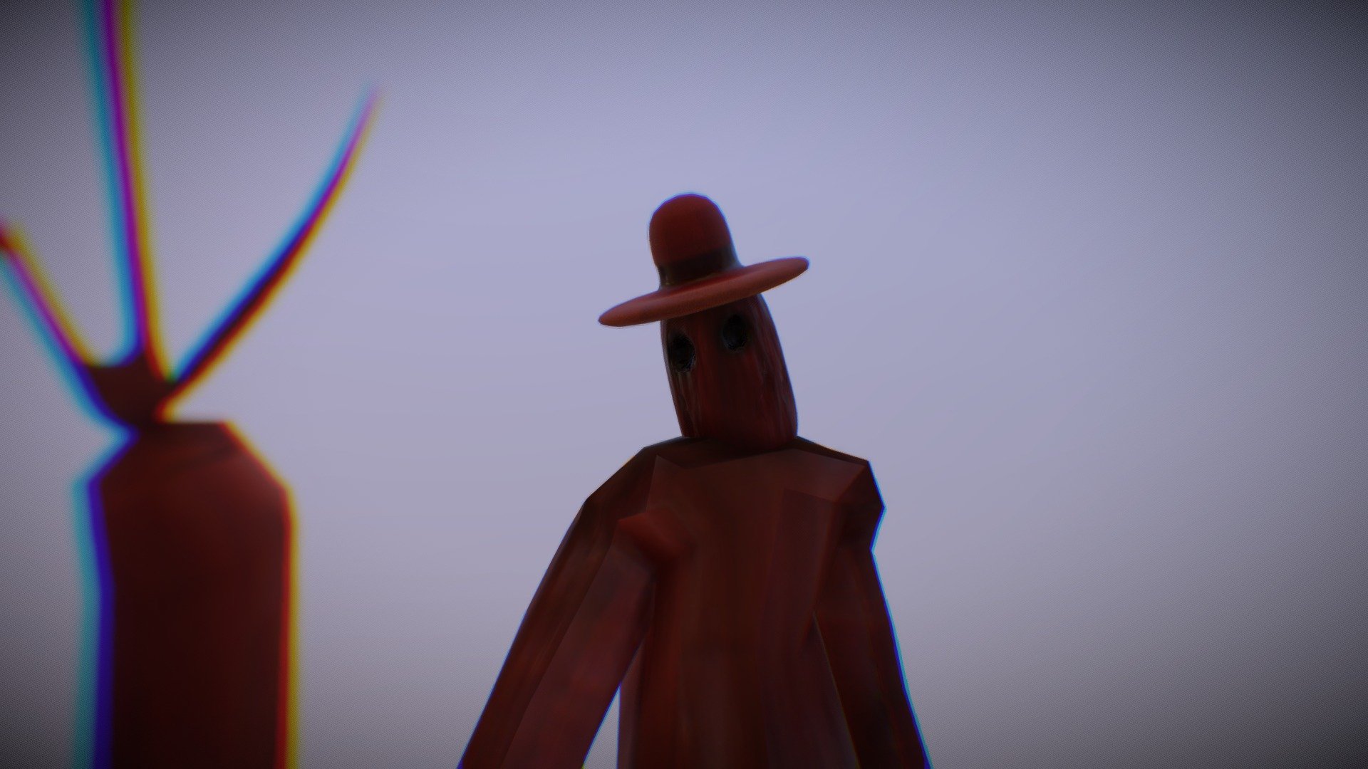 The Old Detective Rig - Download Free 3D model by NO DONT EAT ME CASEOH ...