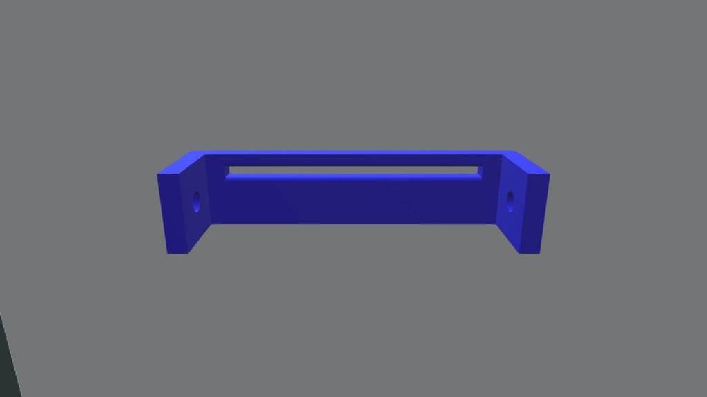 Tandpasta Roller - 3D model by jorn [f91d6a6] - Sketchfab