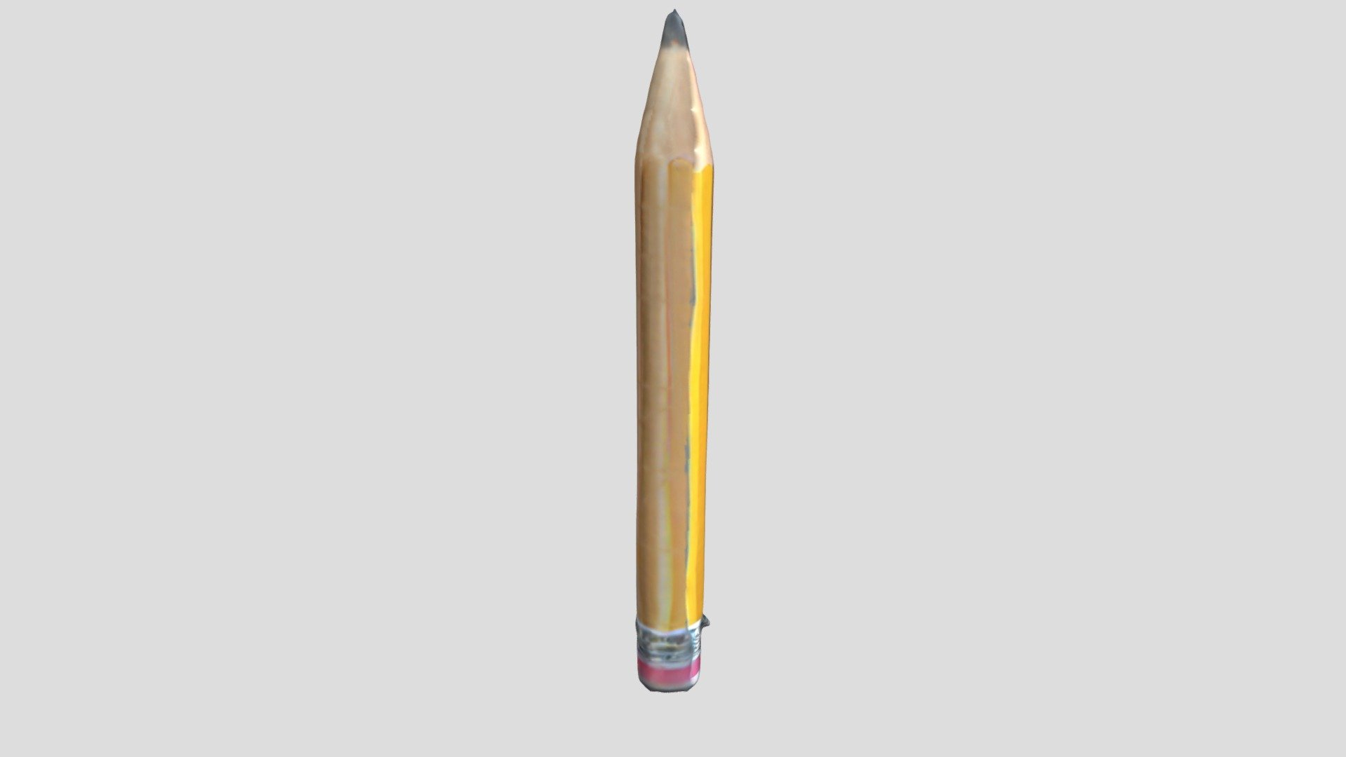 pencil_draft - 3D model by cazaprietos69 (@rodrigomtzrdz9) [f91f24c ...