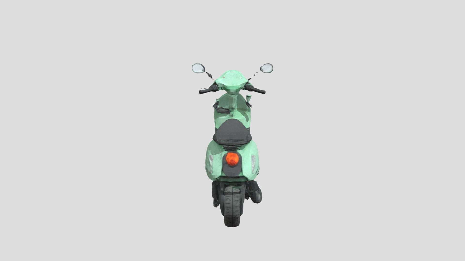 yamaha Fazzio - 3D model by createverything [f922579] - Sketchfab