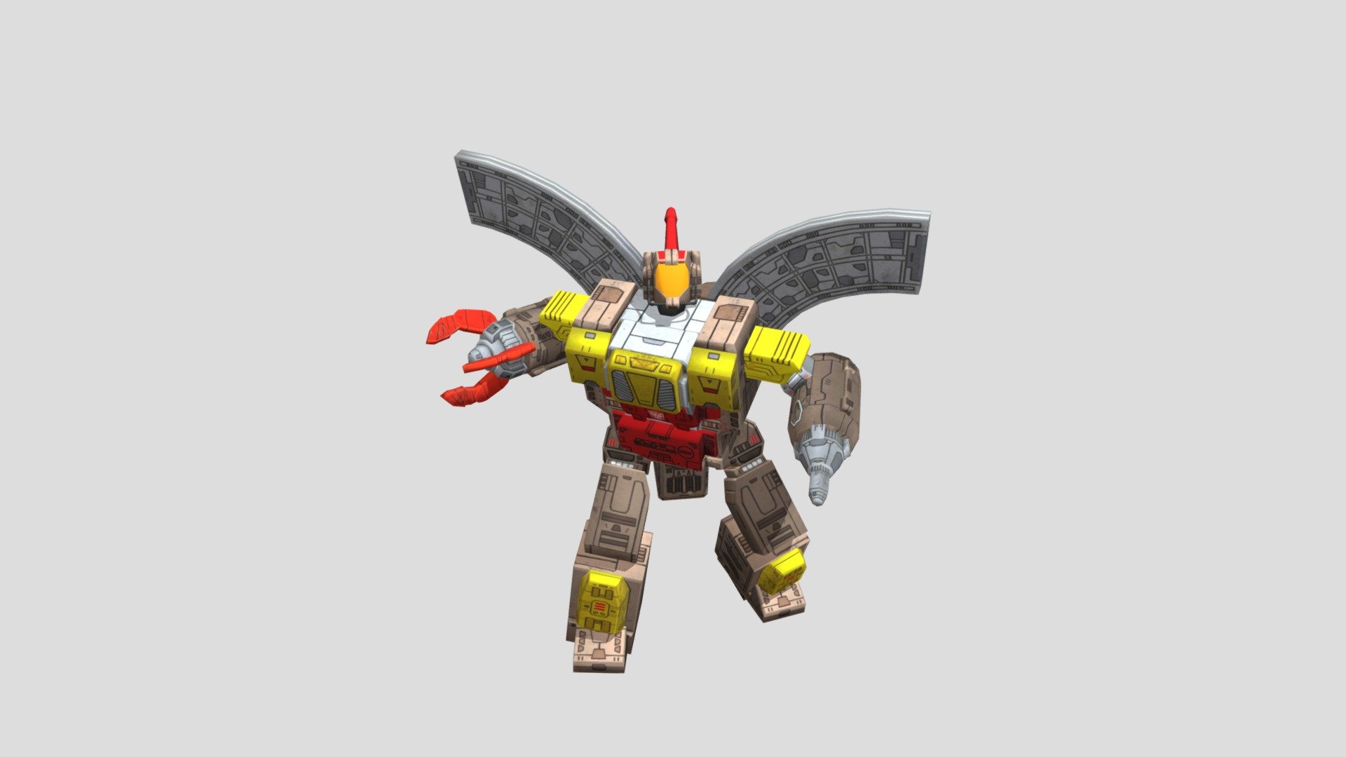 Omega Supreme - Download Free 3D model by Amaura3d (@jiwonpark9345 ...