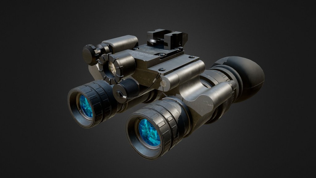 Hard-surface - A 3D model collection by leon-zhao - Sketchfab