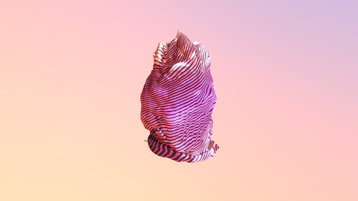 Blobby 3D models - Sketchfab
