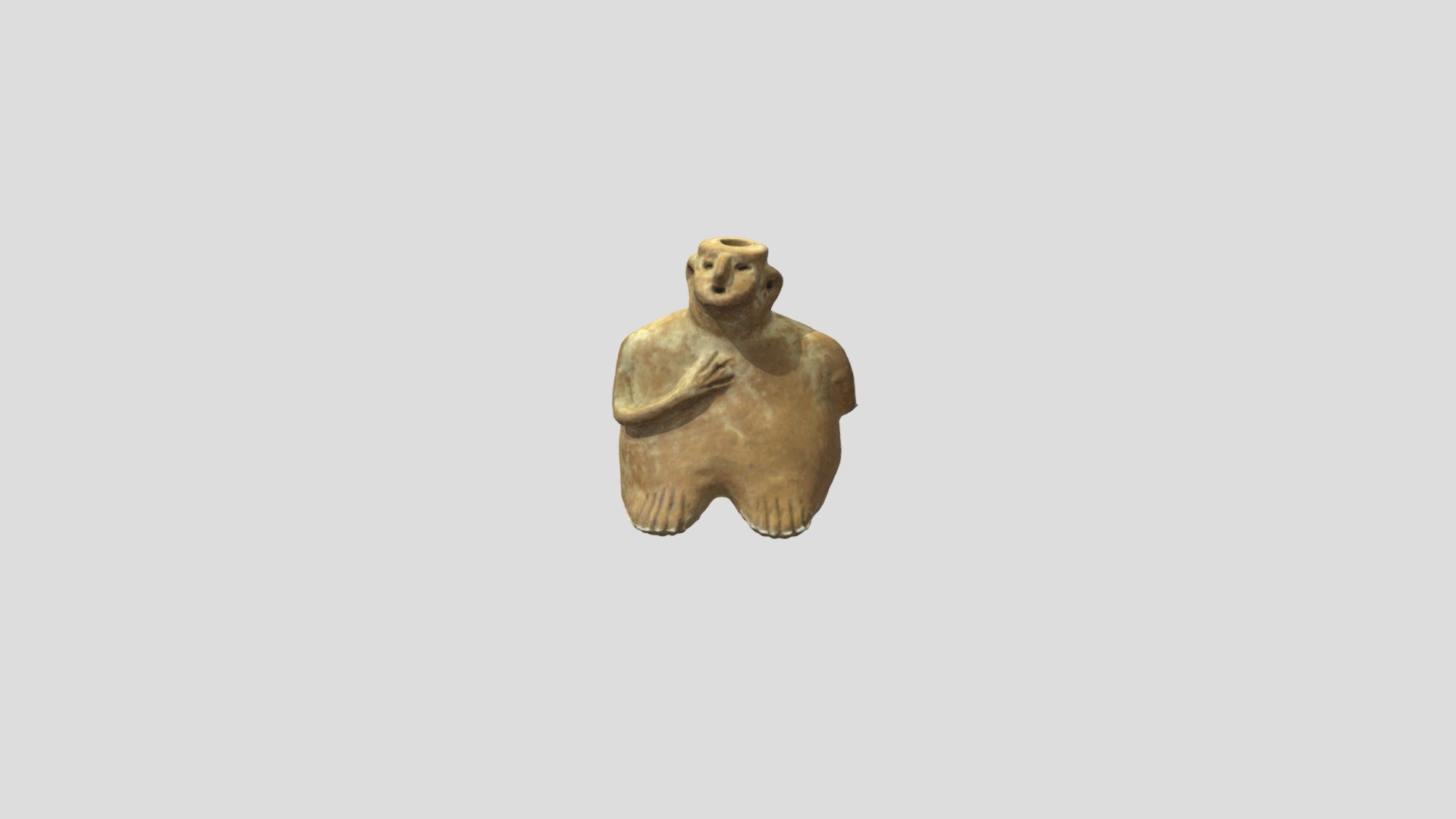 tras - 3D model by maryluzchoqueapaza [f9248e1] - Sketchfab