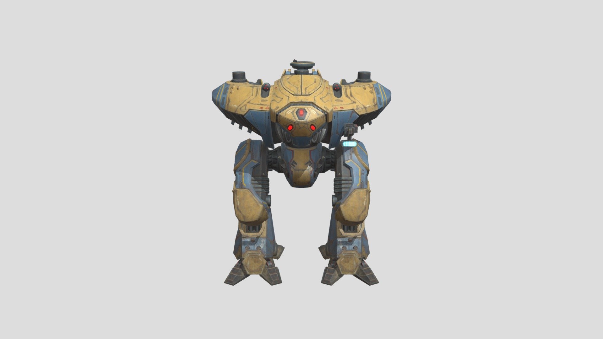 sharanga - 3D model by ArtMex3D [f924aab] - Sketchfab