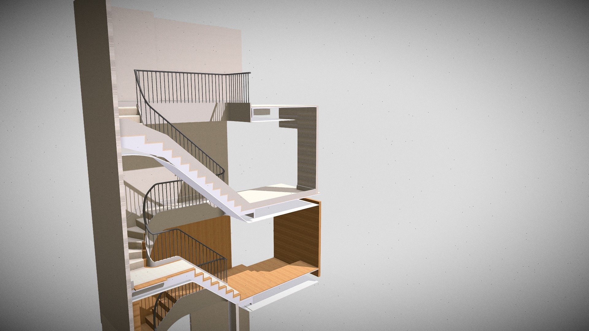 C953 - 3D model by SBJOINERY [f926f31] - Sketchfab