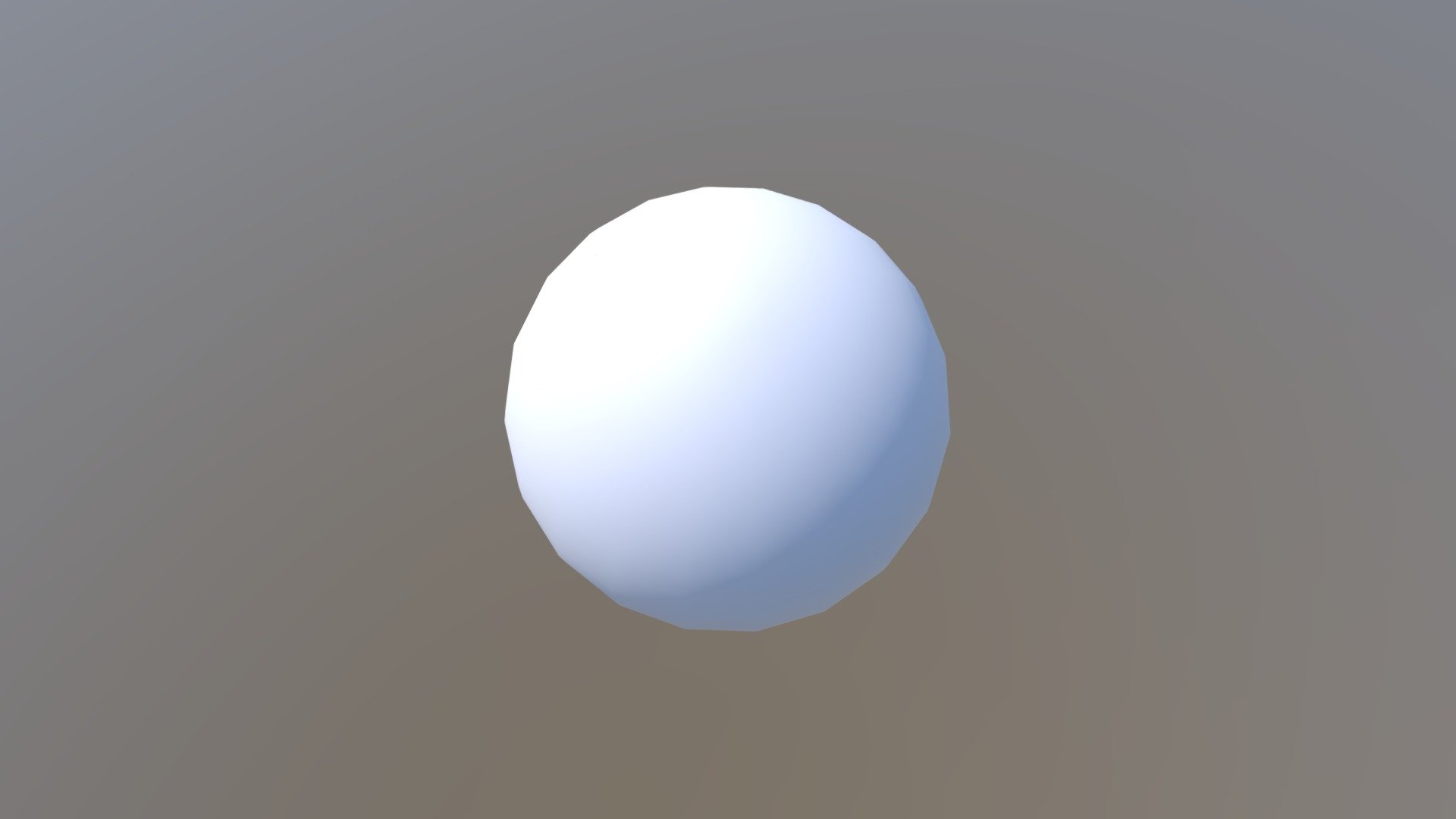 Sphere - 3D model by jkeown [f92923d] - Sketchfab