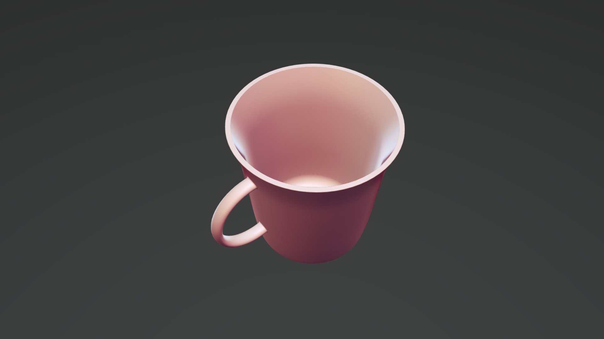 Flare Cup After Mesh Lab - Download Free 3D model by Solomon Technology ...