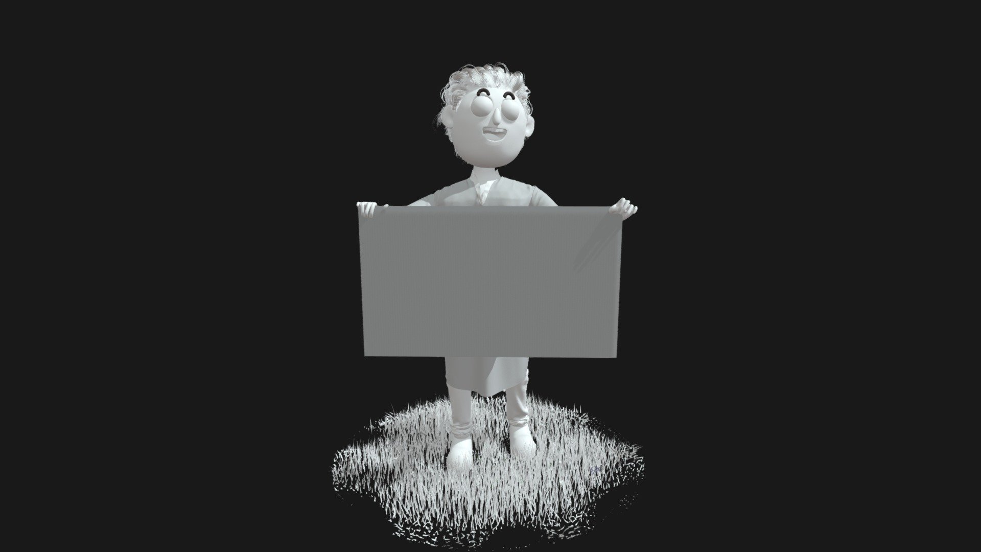 15th of August - 3D model by Nikhil.fawkes [f92d35a] - Sketchfab