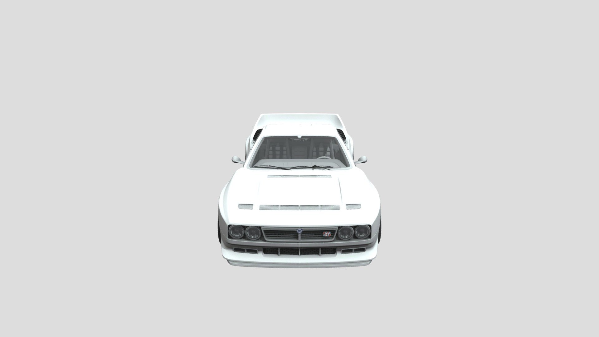 kimera_evo37 - Download Free 3D model by MattDoesBlender [f92de88 ...