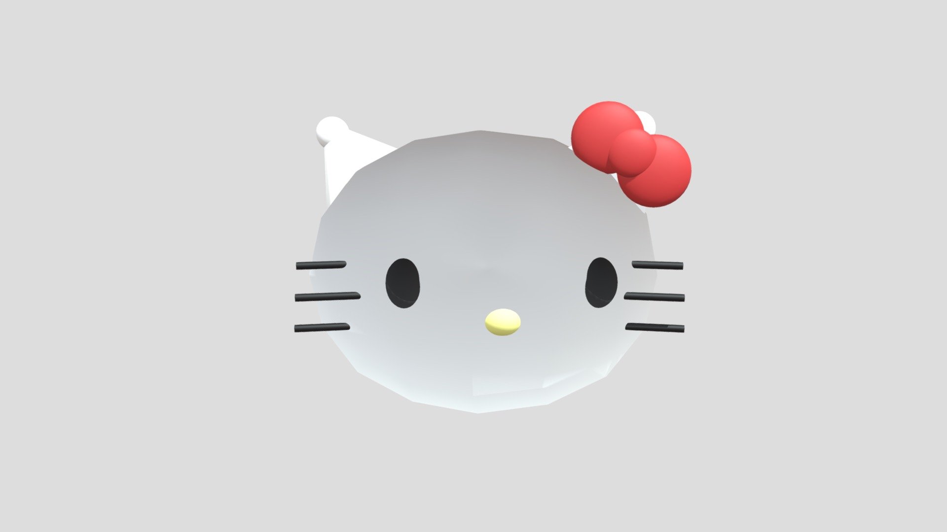 Character_Blockout - 3D model by laibet [f930de4] - Sketchfab