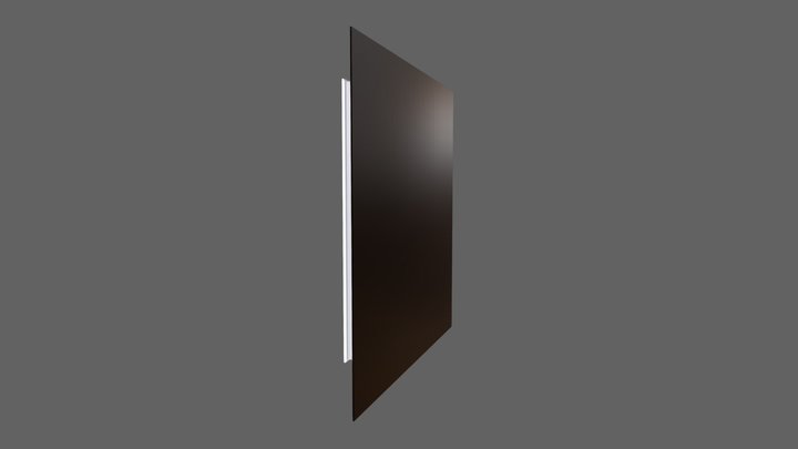 Diffuser 3D models - Sketchfab