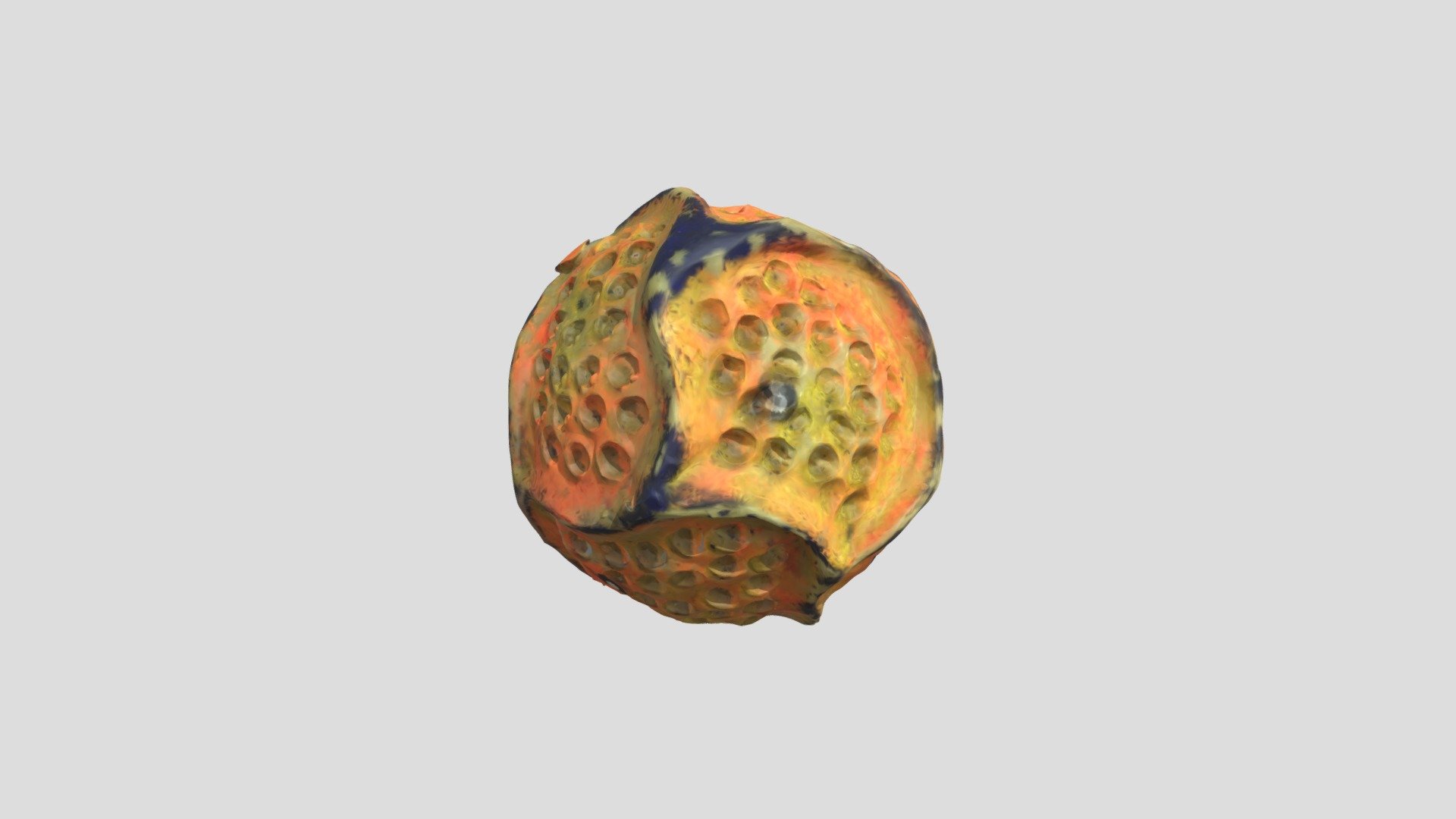 Artef 4 Color Ply - 3D model by abvhot [f931d8c] - Sketchfab