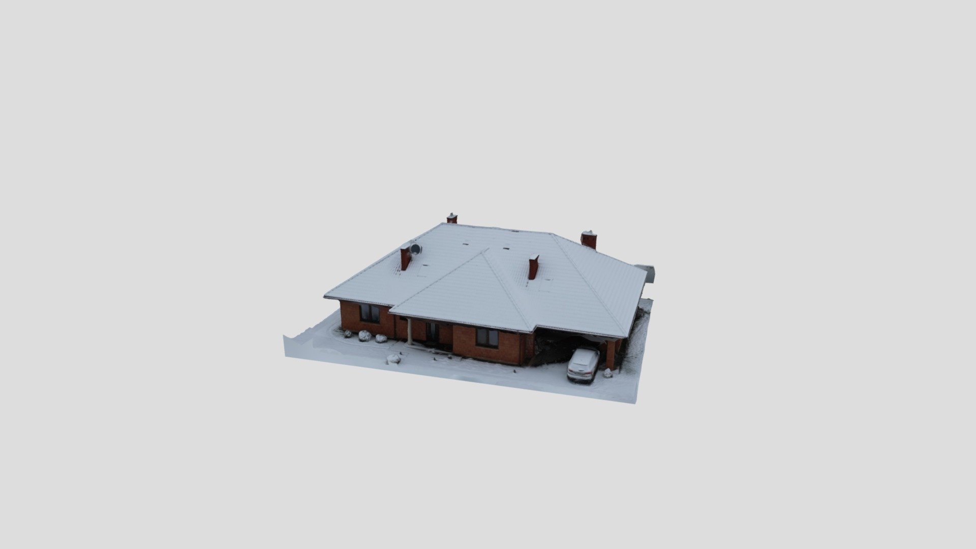 Dron_new - Download Free 3D model by mrthejot1 [f932c9a] - Sketchfab
