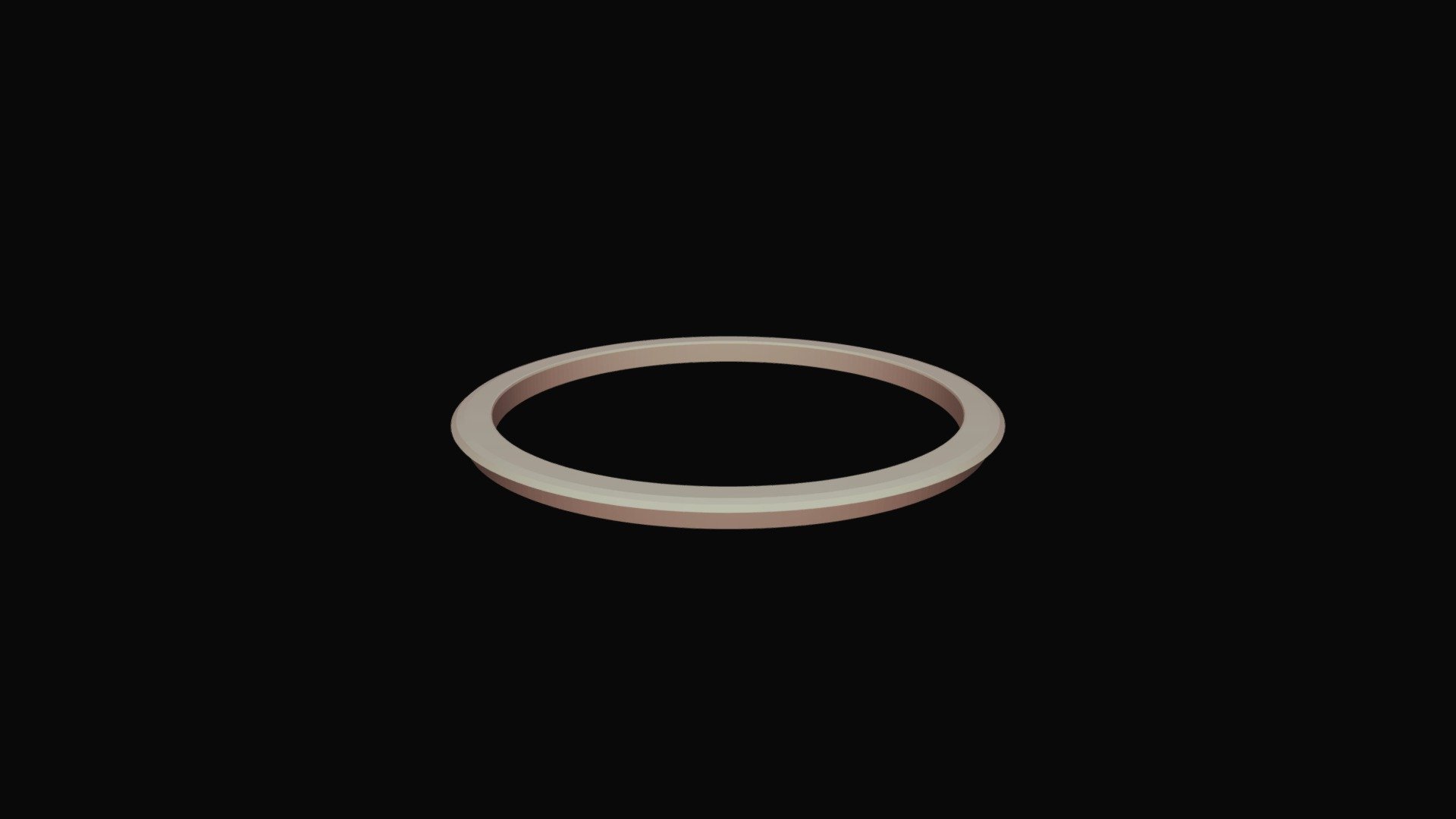 Ring thing - Download Free 3D model by kjellmeistro [f933066] - Sketchfab