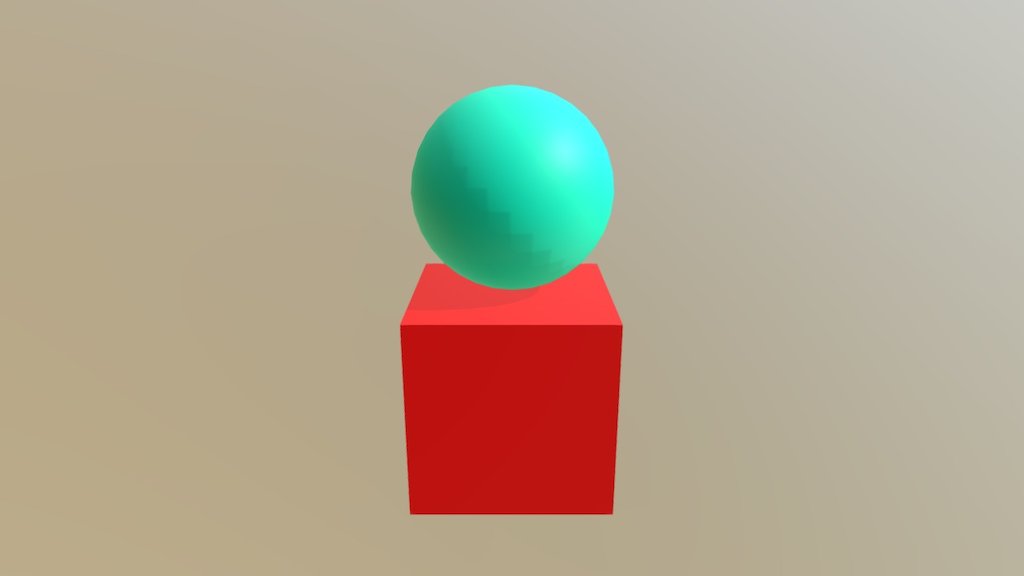 sphere - 3D model by jack436 [f933bfc] - Sketchfab
