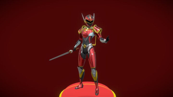 Smite 3D models - Sketchfab