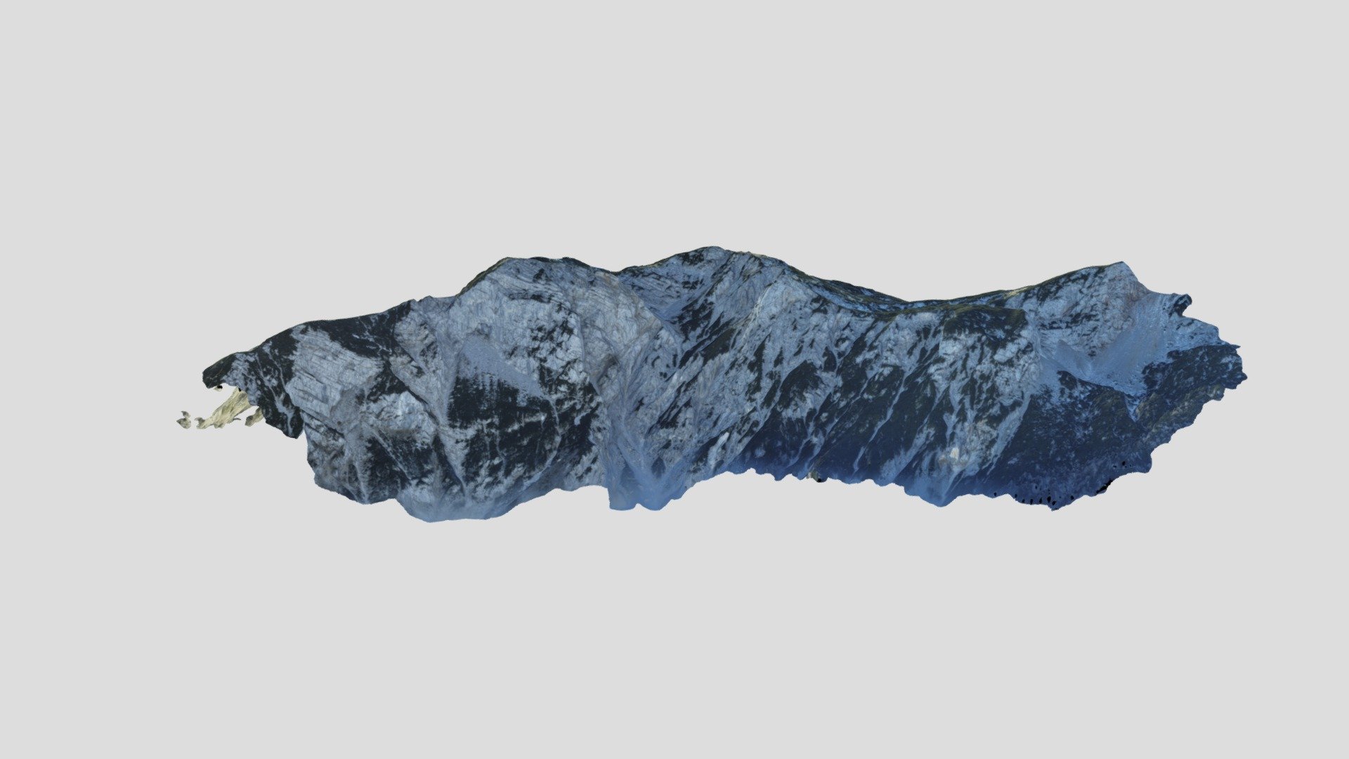Kompotela in Kalce - 3D model by Marko Vrabec (@okram) [f935f22 ...