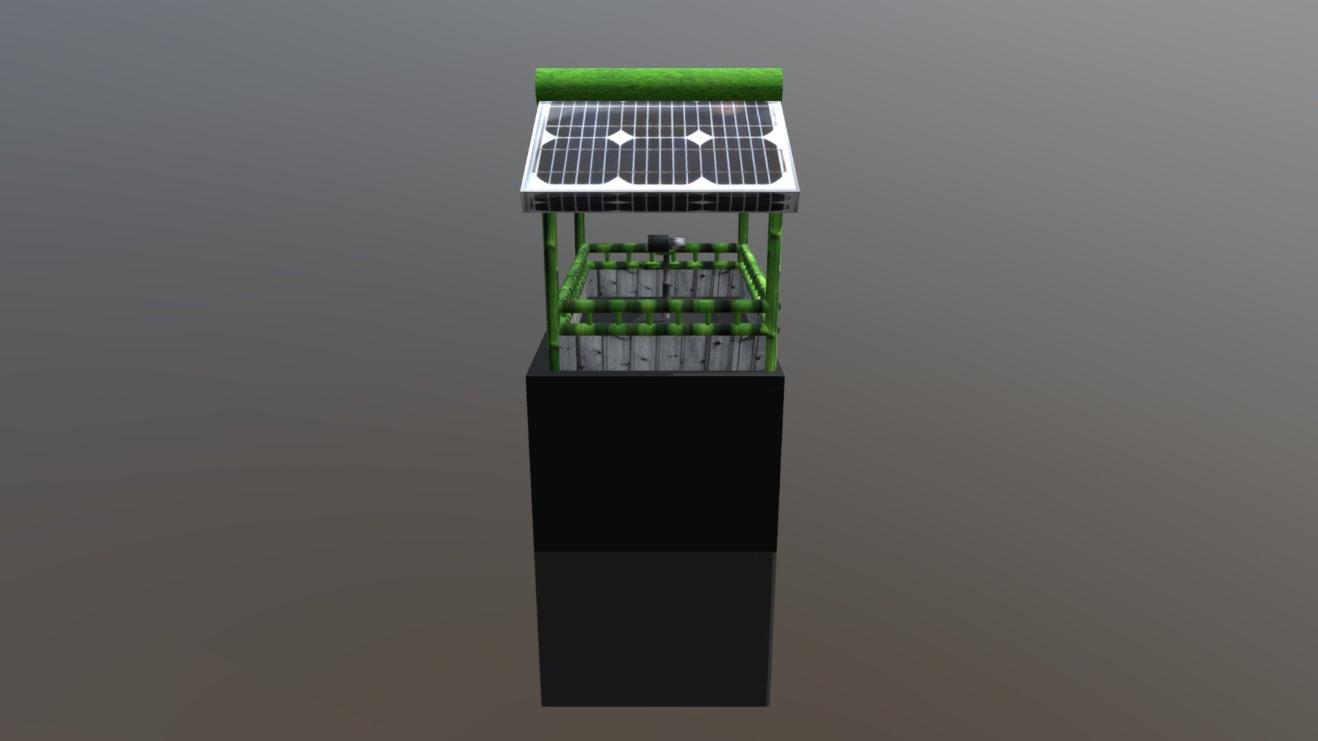 WO5 - 3D model by azsx9898 [f937438] - Sketchfab