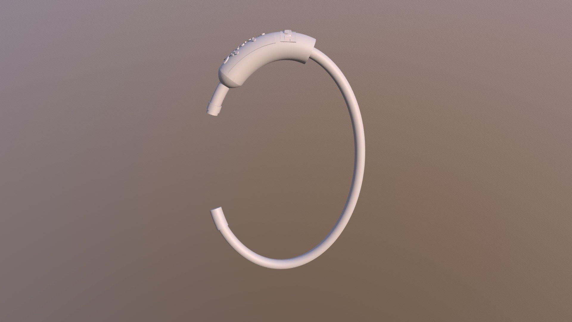 Body1 1 - 3D model by De Artis Digitale (@ironivan) [f93755e] - Sketchfab