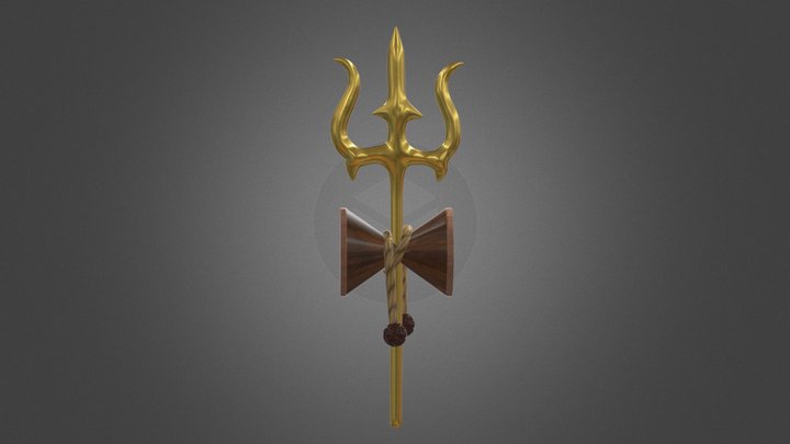 Murugan 3D models - Sketchfab