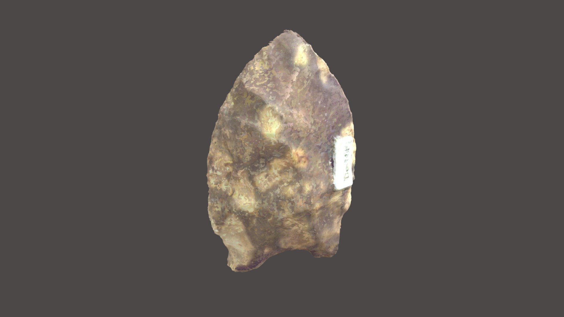 Do-111: Hardaway Side Notched - Download Free 3D model by bsu_aal ...