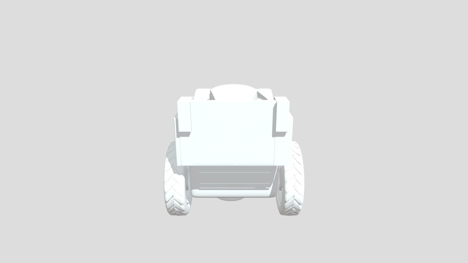 Rev - 3D model by Mac_FC [f93969b] - Sketchfab