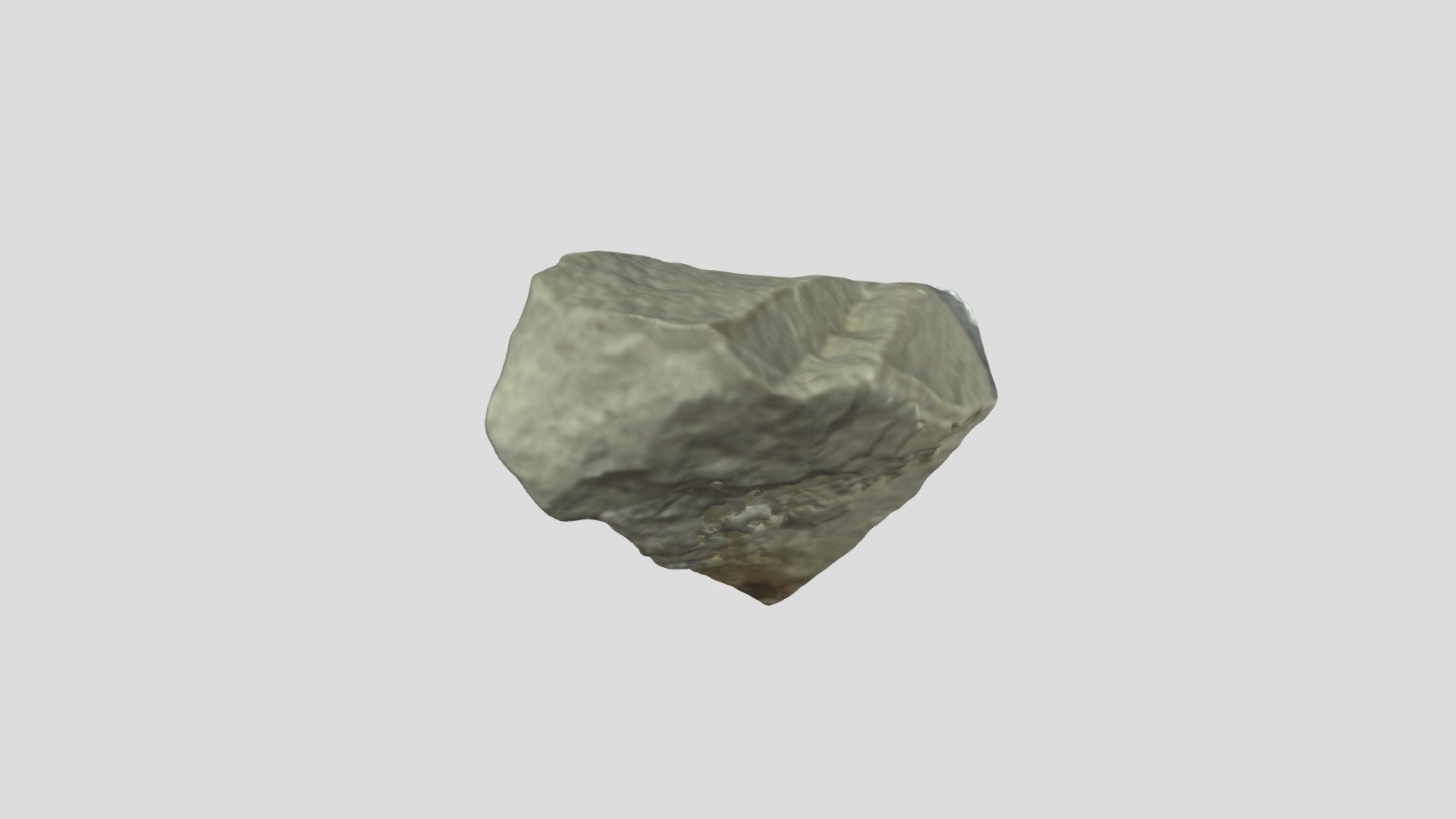 Rhyolite - 3D model by Pitchayatida_Jadeenan [f939b8c] - Sketchfab