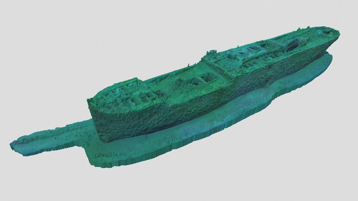 Pula 3D models - Sketchfab