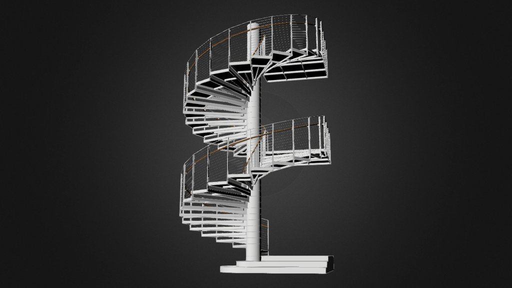 ss7 - 3D model by Sdbs [f93f61e] - Sketchfab